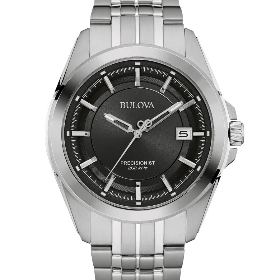 Bulova 96B248 Men’s Chronograph Watch » Long Island, NY Jewelry Store