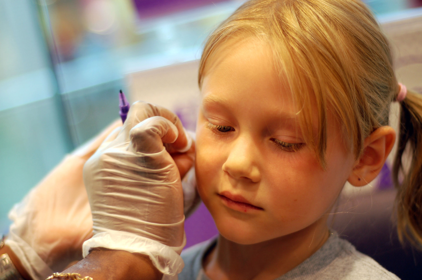What to know before piercing your kids ears » Long Island » Contempo ...